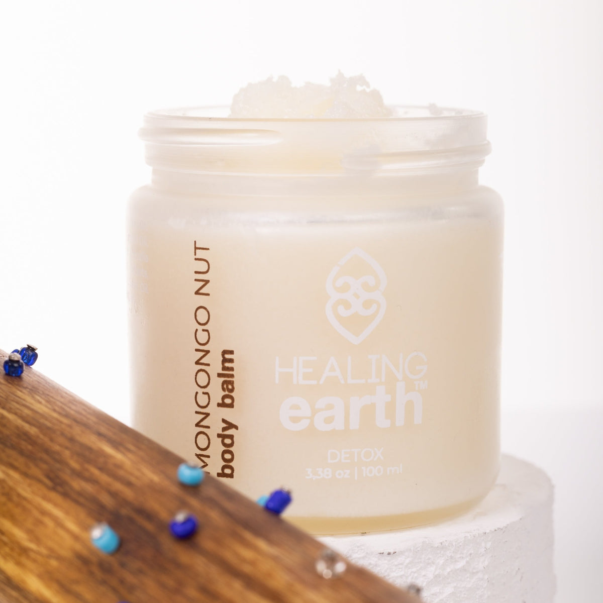 Mongongo Nut Body Balm – Healing Earth
